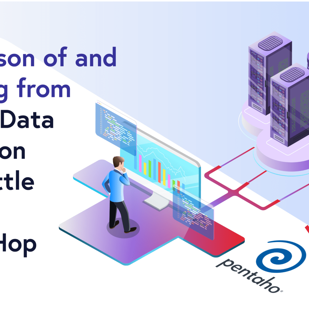Comparison of and migrating from PDI/ Kettle to Apache HOP Comparison of and migrating from PDI/ Kettle to Apache HOP