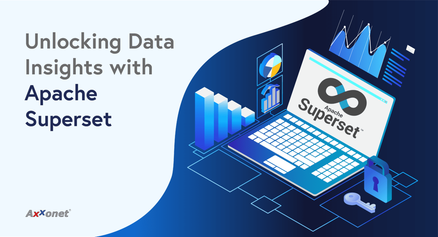 How Apache Superset transforms data analysis workflow How Apache Superset transforms data analysis workflow