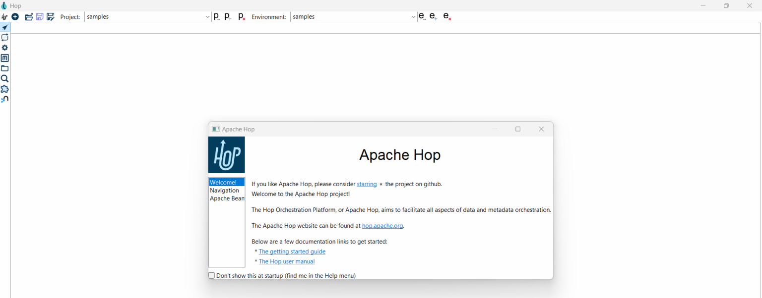 Apache Hop Meets GitLab: CICD Automation with GitLab