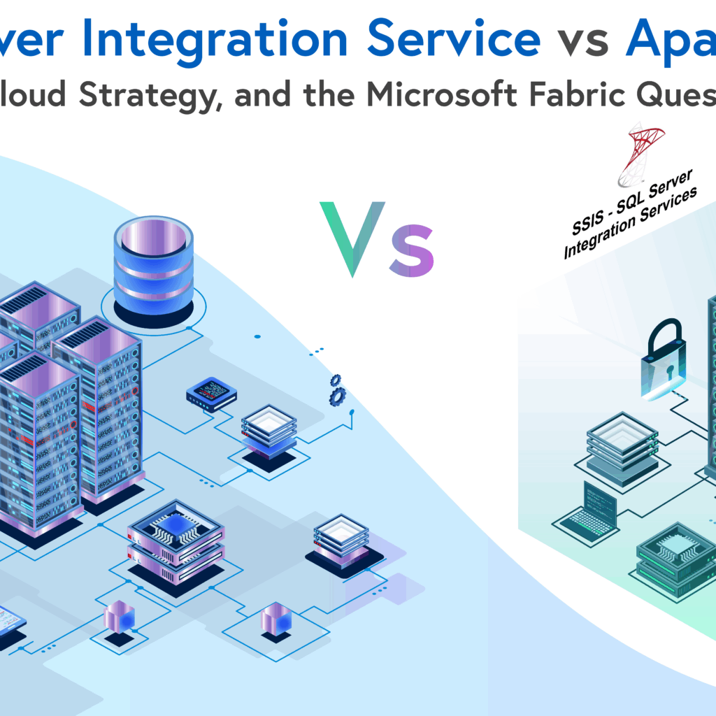 SSIS vs Apache Hop Part 2: Execution, Cloud Strategy & Fabric Constraints
